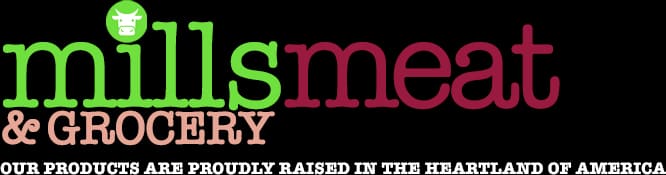 Mills Meat & Grocery Home